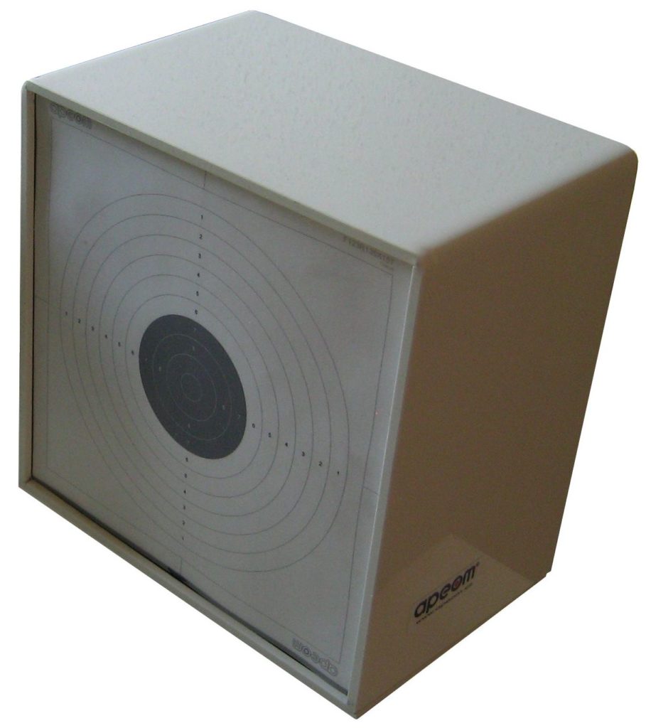 Ciblerie Laser LPT target – PRESTATIR.FR